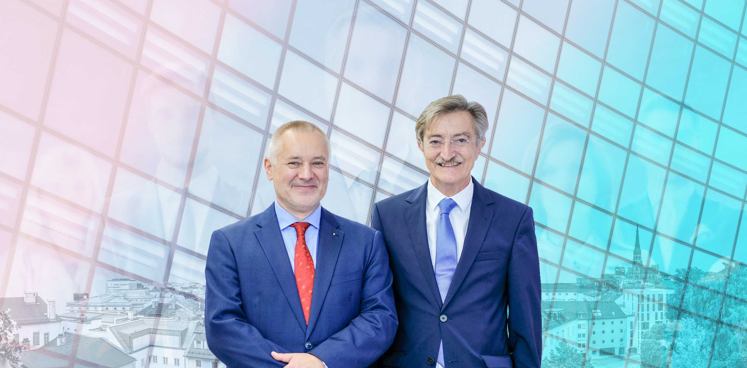 Unser Team für Sie » Stockinger & Torreiter